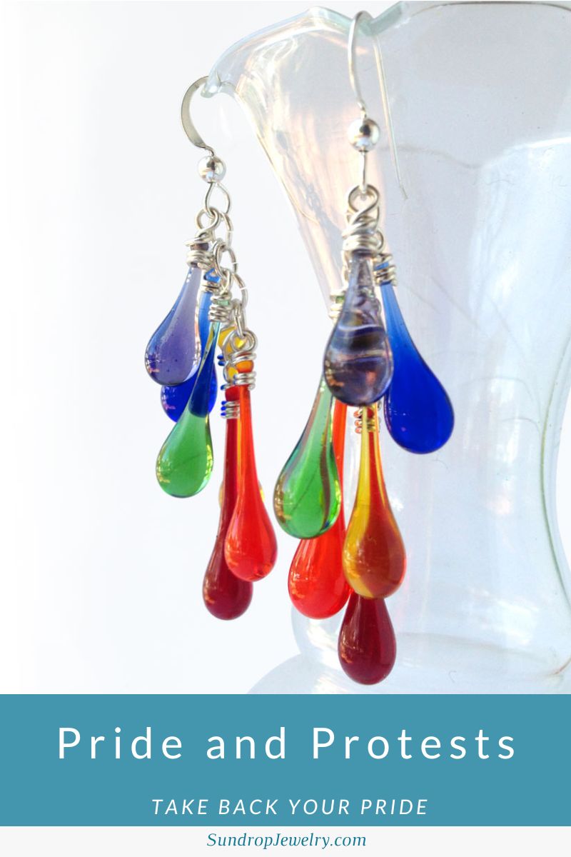 Sundrop Jewelry blog: new designs, events, sales & more