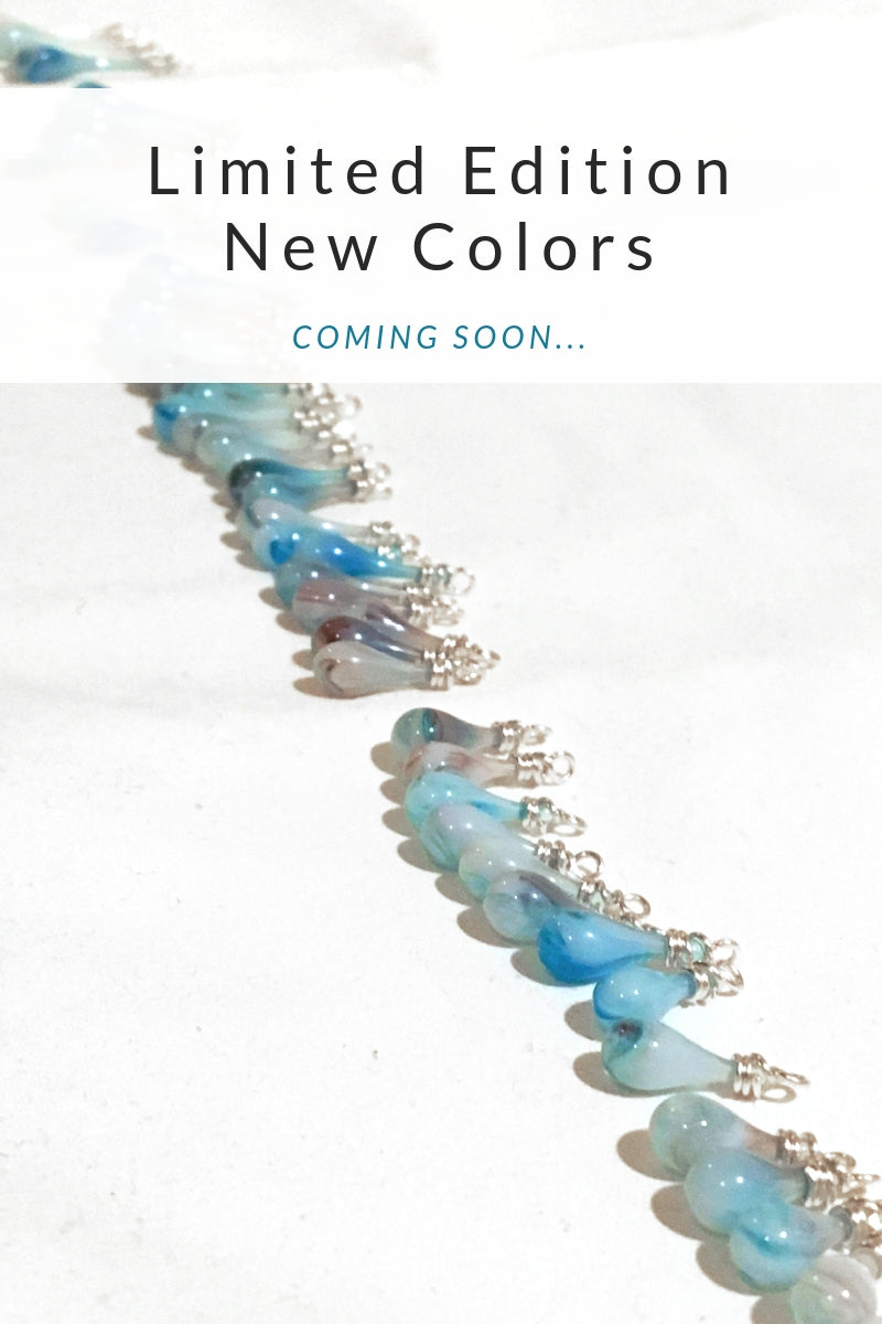 New limited edition colors are coming soon!