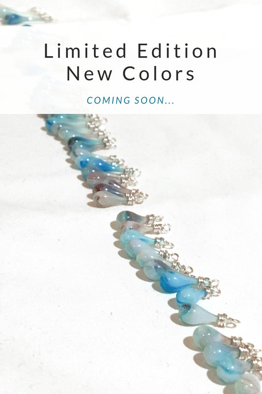 New limited edition colors are coming soon!