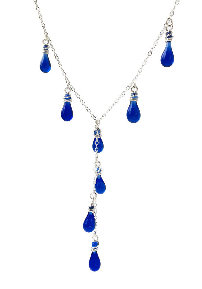 Liana Collection by Sundrop Jewelry: handmade art jewelry