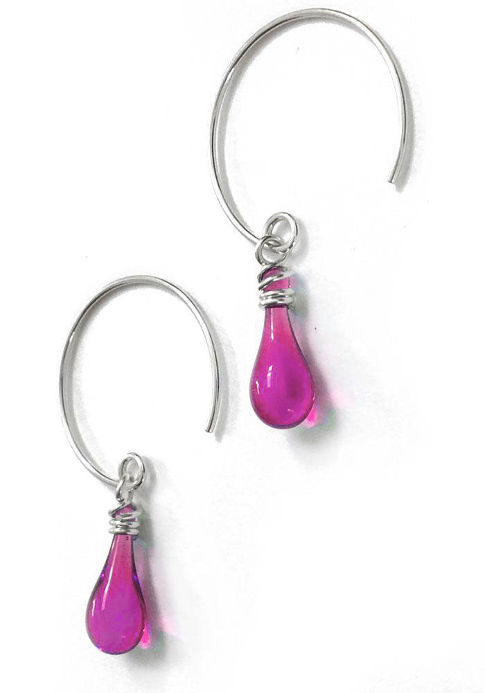 Color: Magenta